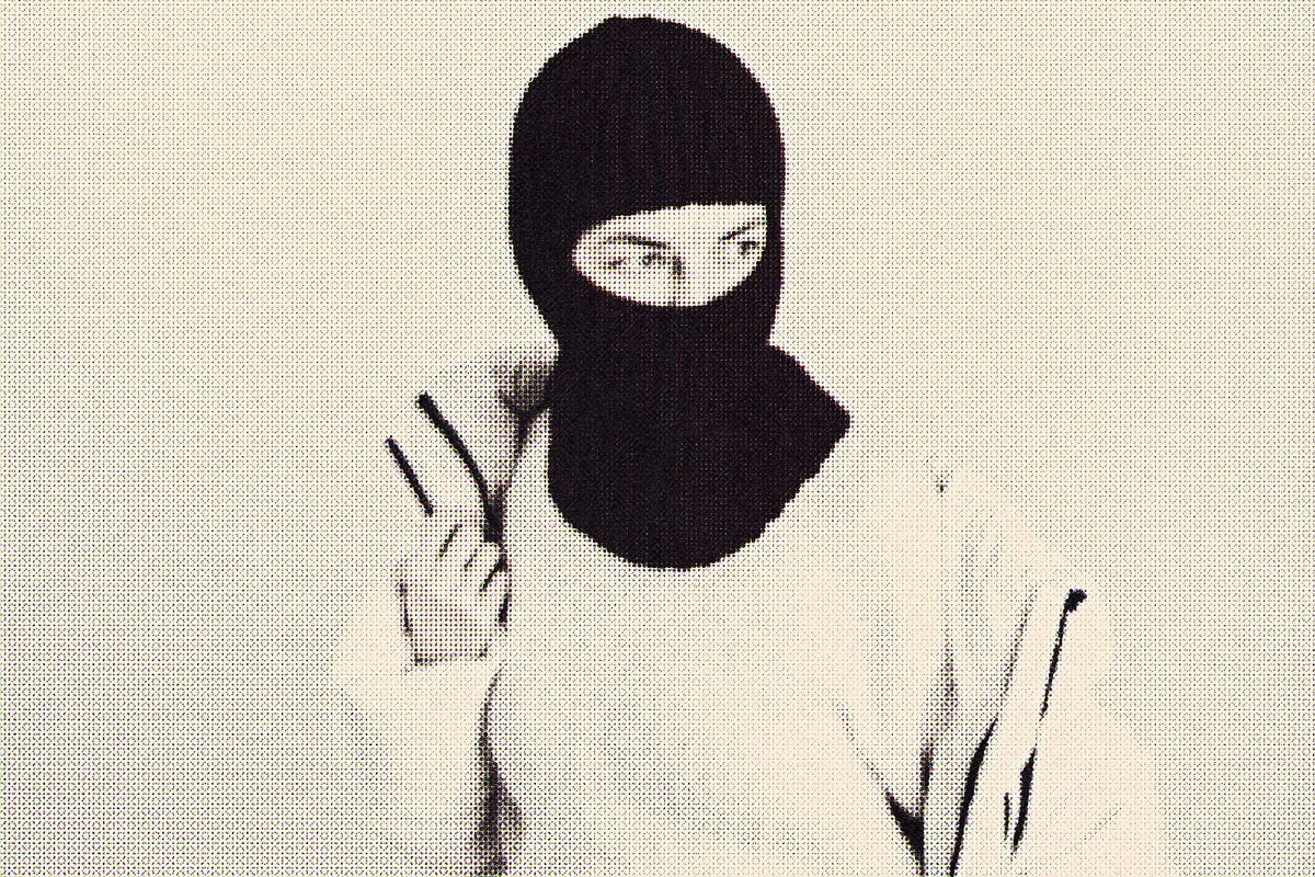 Retro Dotted Printer Effect, a Layer Style Add-On by Design Squad