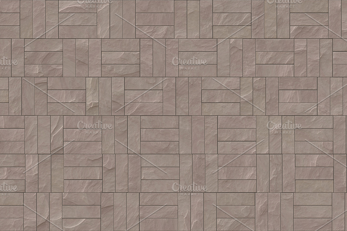 15 Seamless Stone Cladding Textures, a Texture Graphic by Textures ...