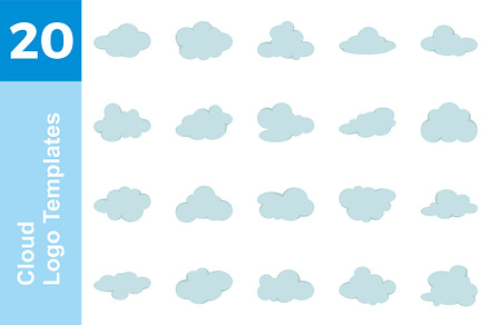 20 Logo Fire Templates Bundle, a Branding & Logo Template by Friendesigns