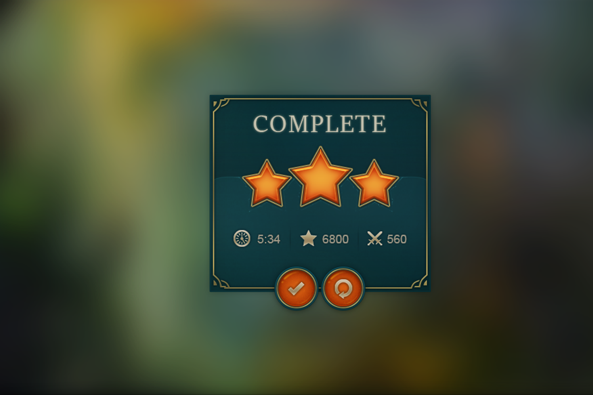 Endless Mobile UI, a Graphic by EvilSystem
