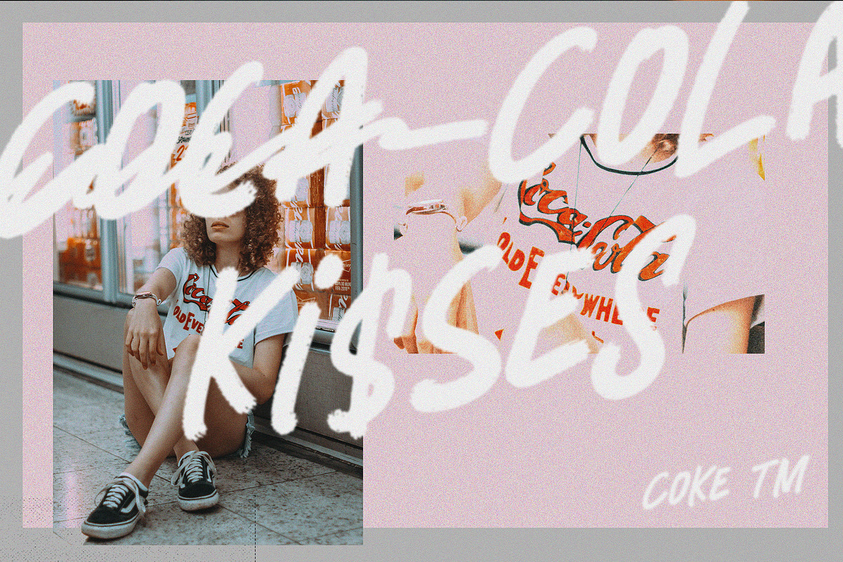 Antisocial Font