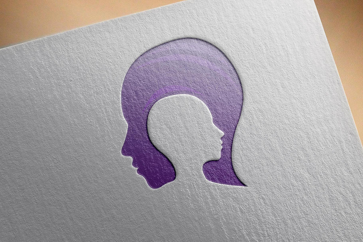 Head Logo, a Branding & Logo Template by Wittmann