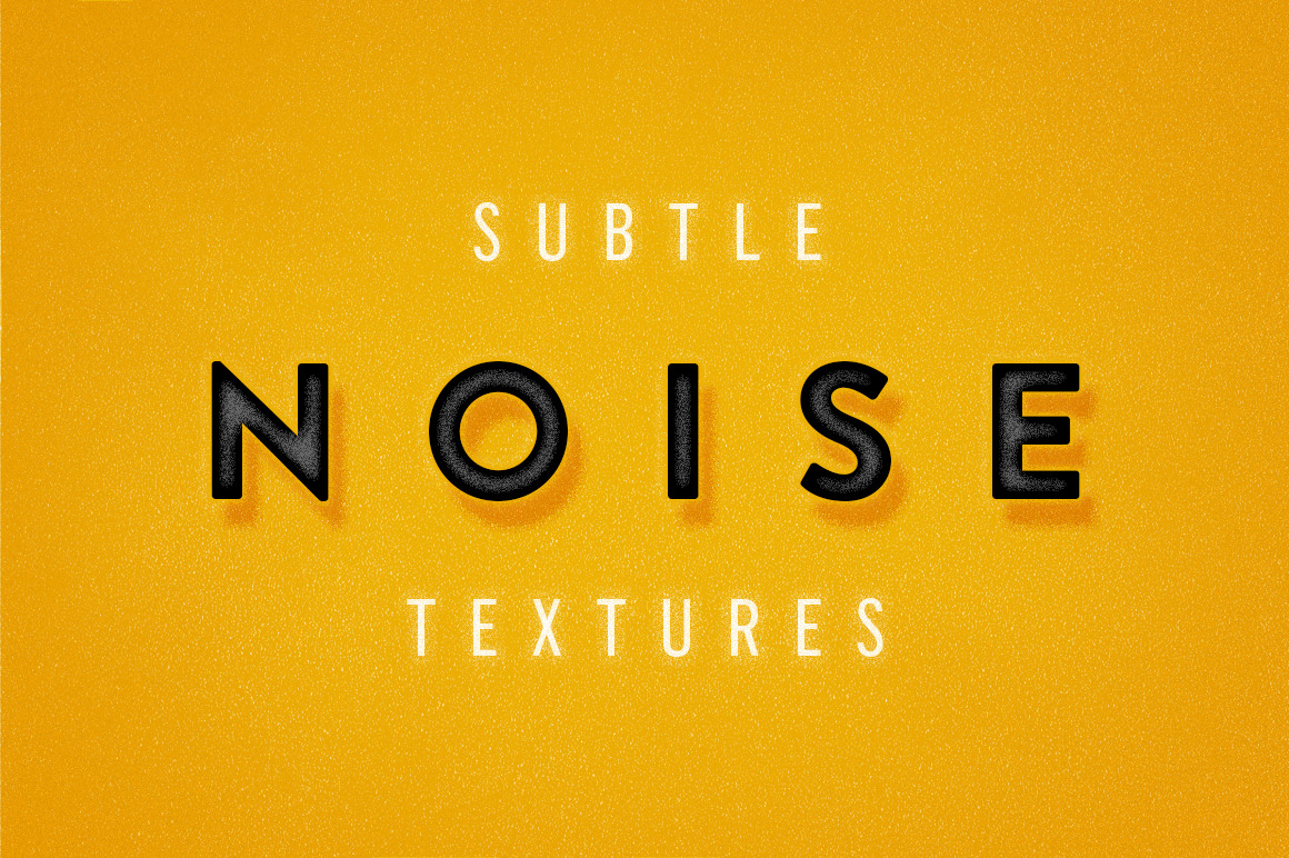 Subtle Noise Textures, a Texture Graphic by Hogwash Studio