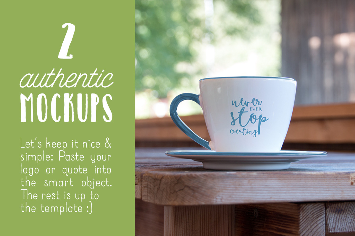 32 Mockups ValuePack BUNDLE, a Cups & Container Mockup by friday supply