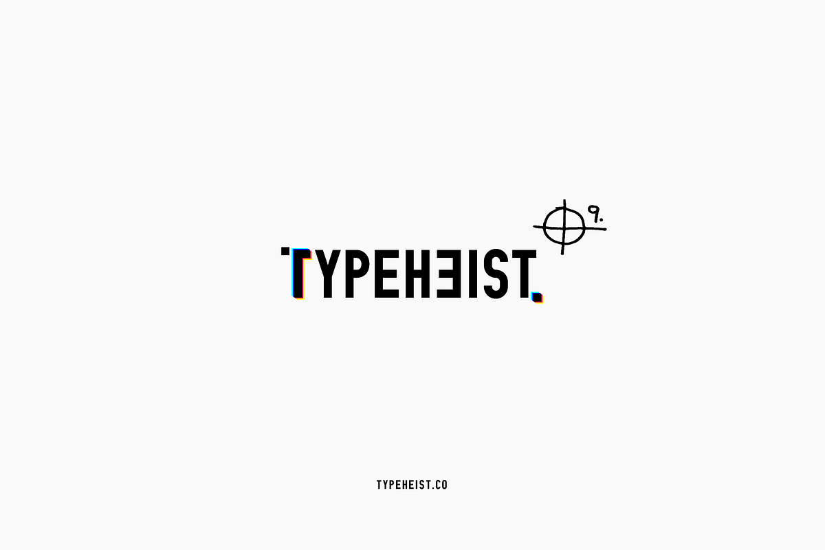 Serial: A Killer Handwriting Font, a Sans Serif Font by TYPEHEIST