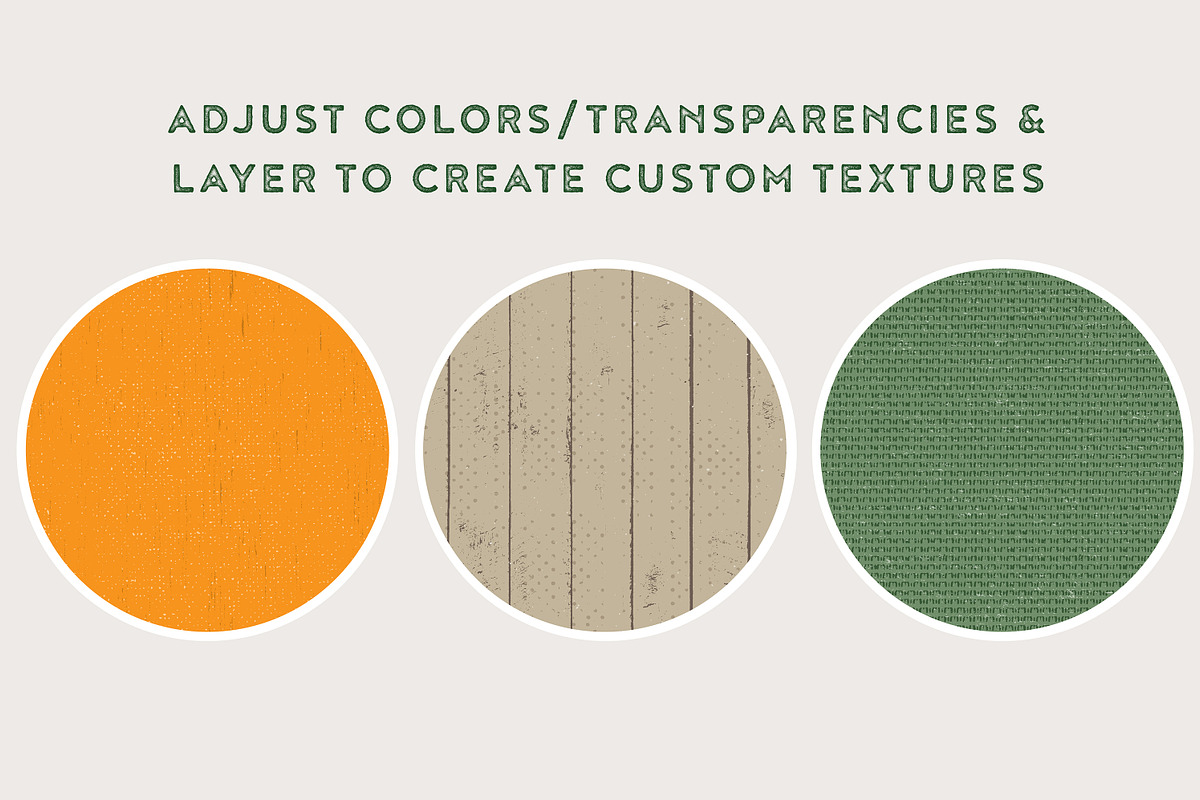 24 Seamless Textures, a Texture Graphic by Enth Design