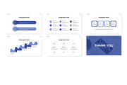 Warning - Presentation Template, a Presentation Template by AQR Studio