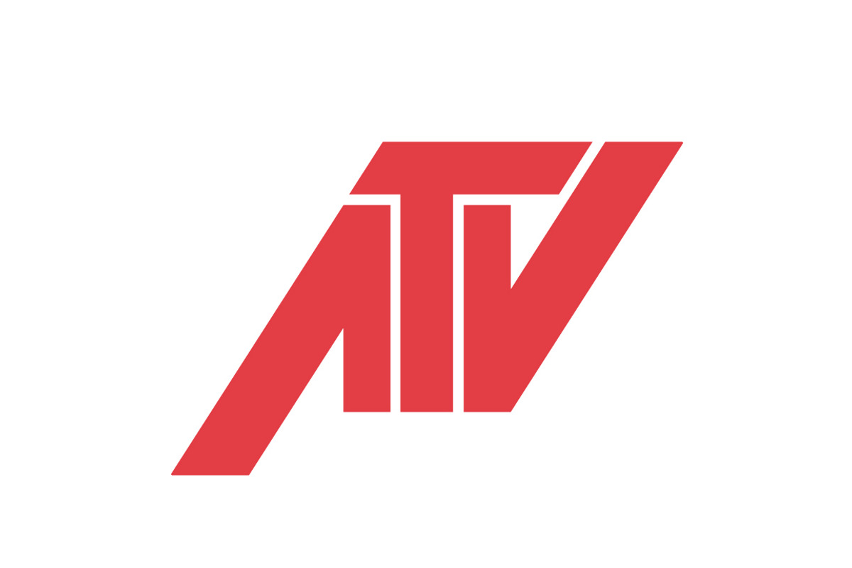 ATV, a Branding & Logo Template by thewestlifeboy