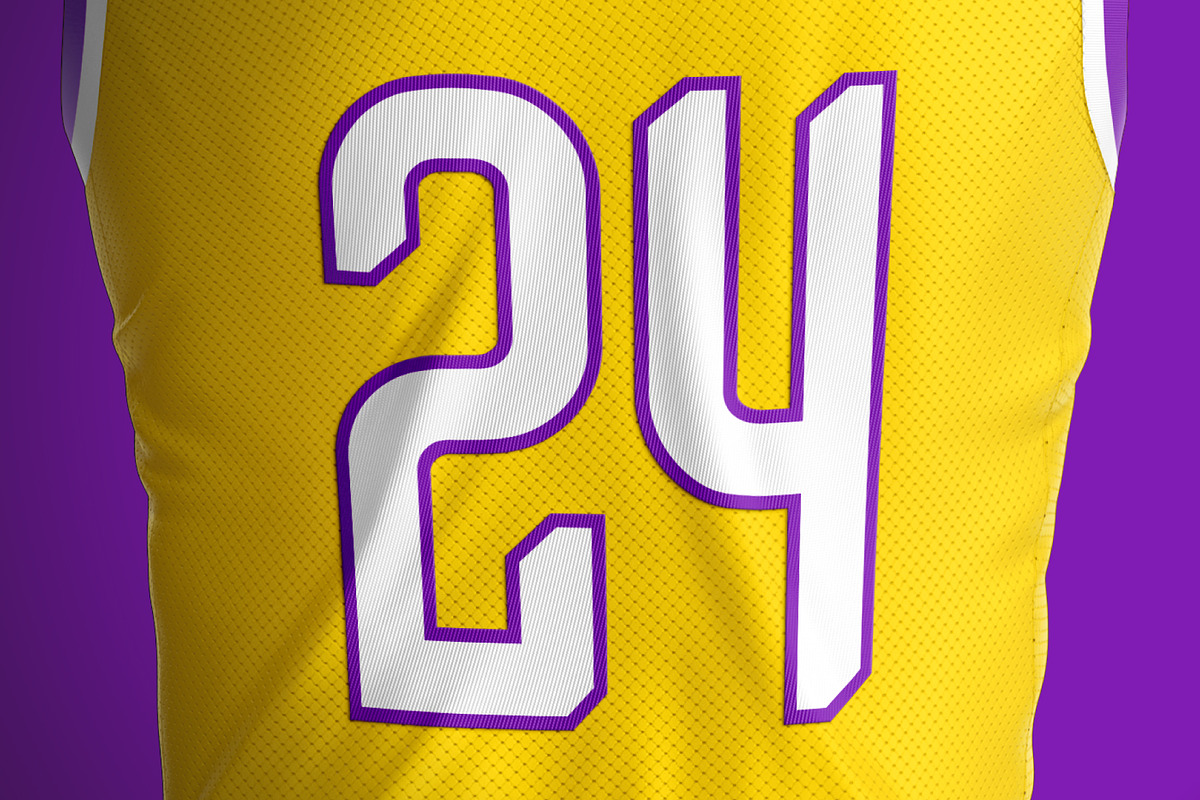 BLACK MAMBA FONT FAMILY, a Sans Serif Font by Alphabet Agency