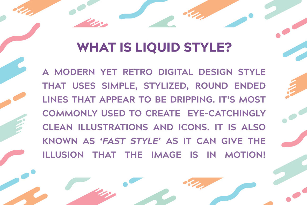 Liquid Style Brushes, a Brush Add-On by The Artifex Forge