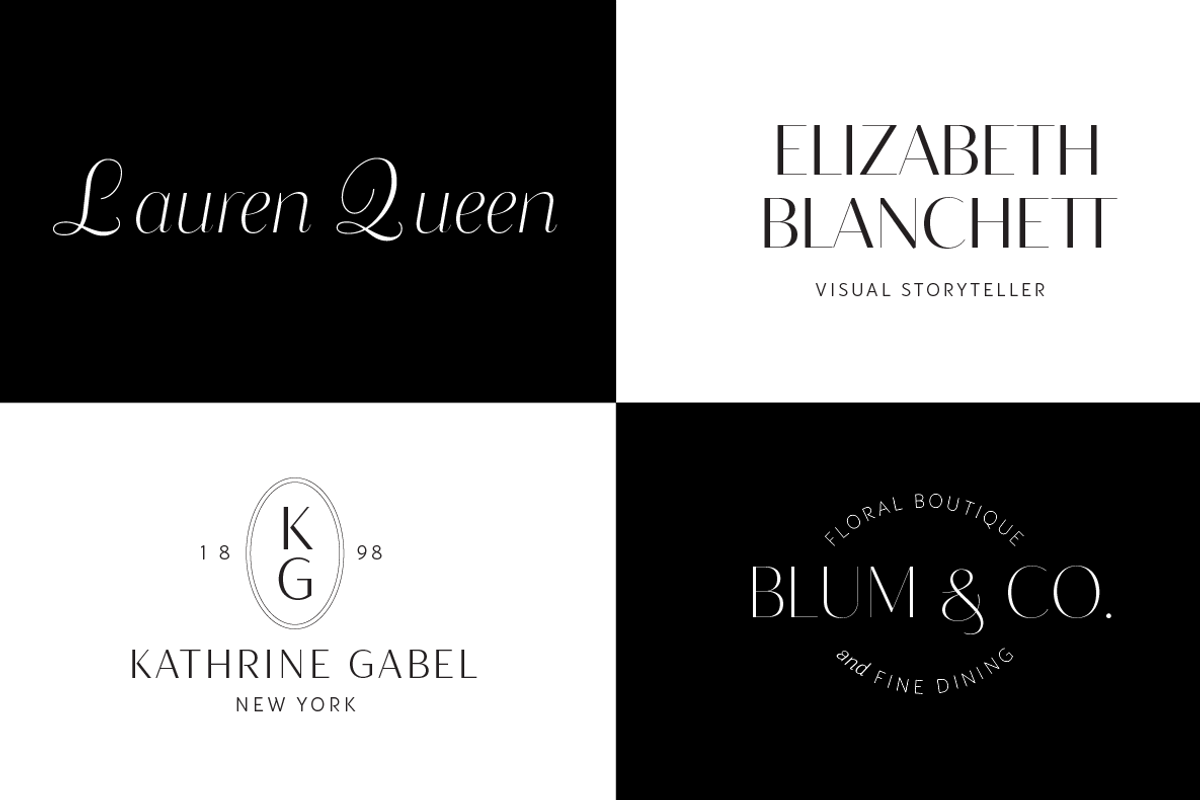 Blacker Sans - 60 + 3 variable fonts, a Sans Serif Font by Zetafonts