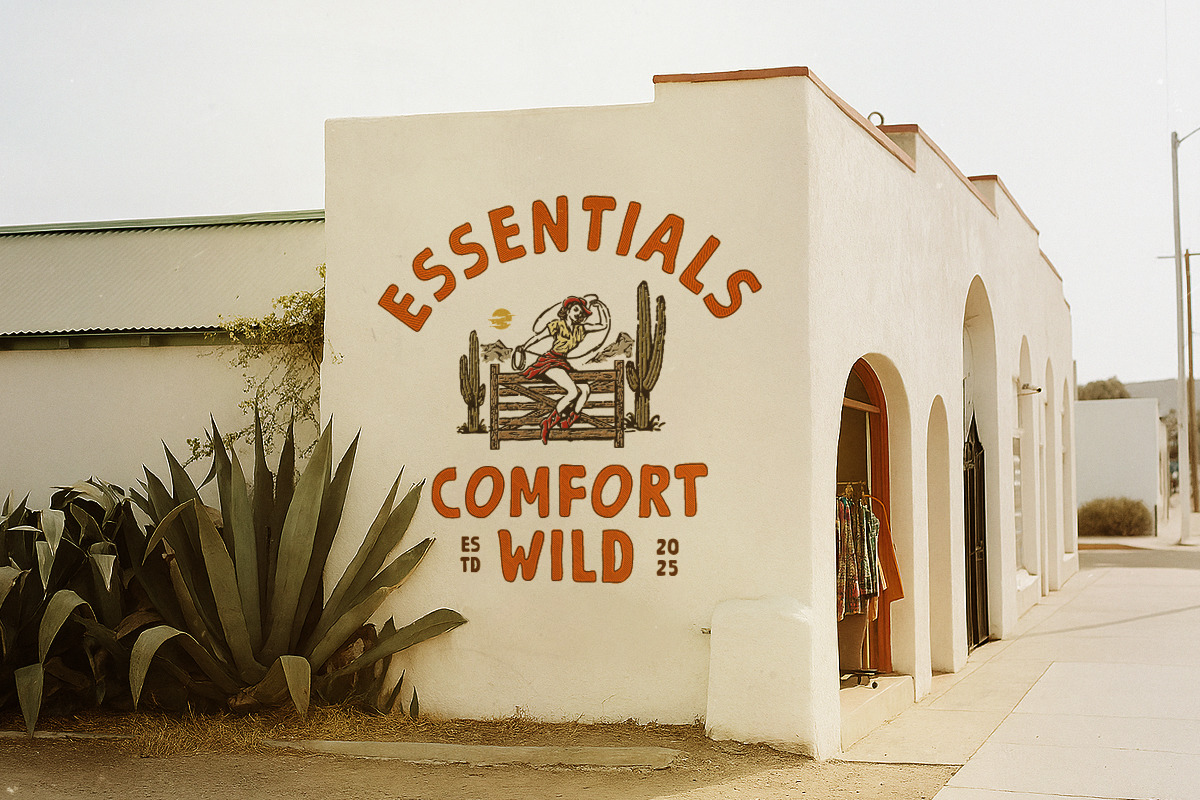 Artisan Roast - Layered Organic Sans, a Sans Serif Font by Sarid Ezra