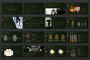 Suit Presentation, a Presentation Template by GoodPello