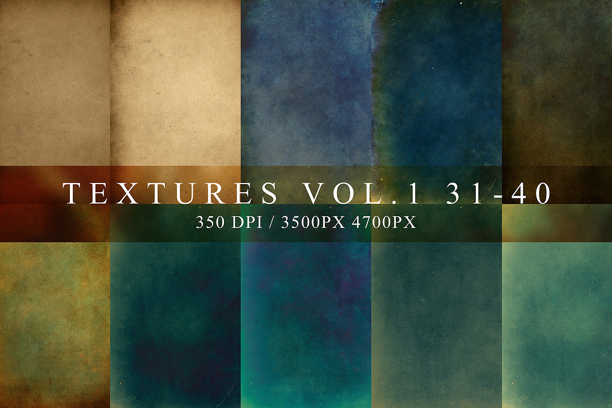 50 Textures / Ancient Pack, a Texture Graphic by Honnum Graphic Art