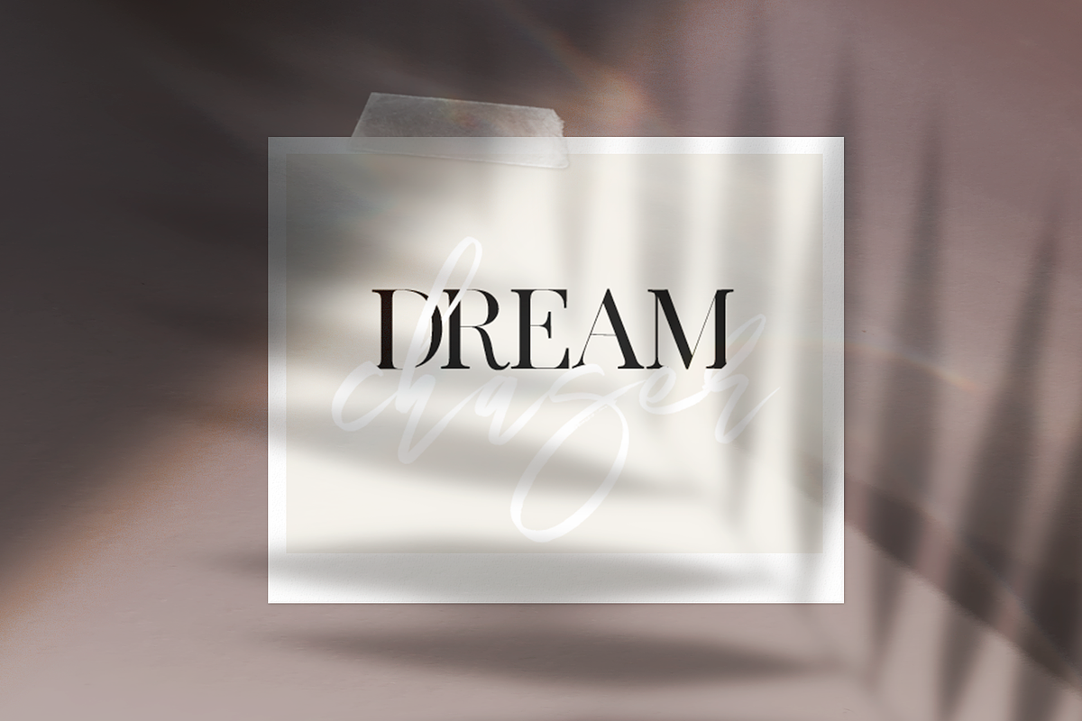 Magic Winter | Script Serif Font Duo, a Serif Font by KA Designs ...