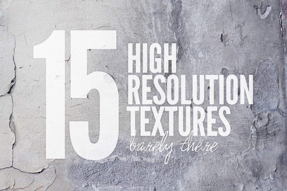 Barely There, a Texture Graphic by mercurycode