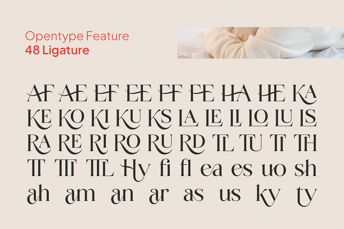 Jango Modern Serif Font