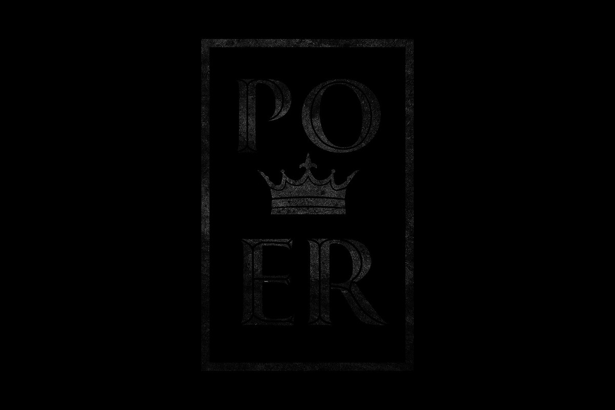 Invictus - Serif Typeface