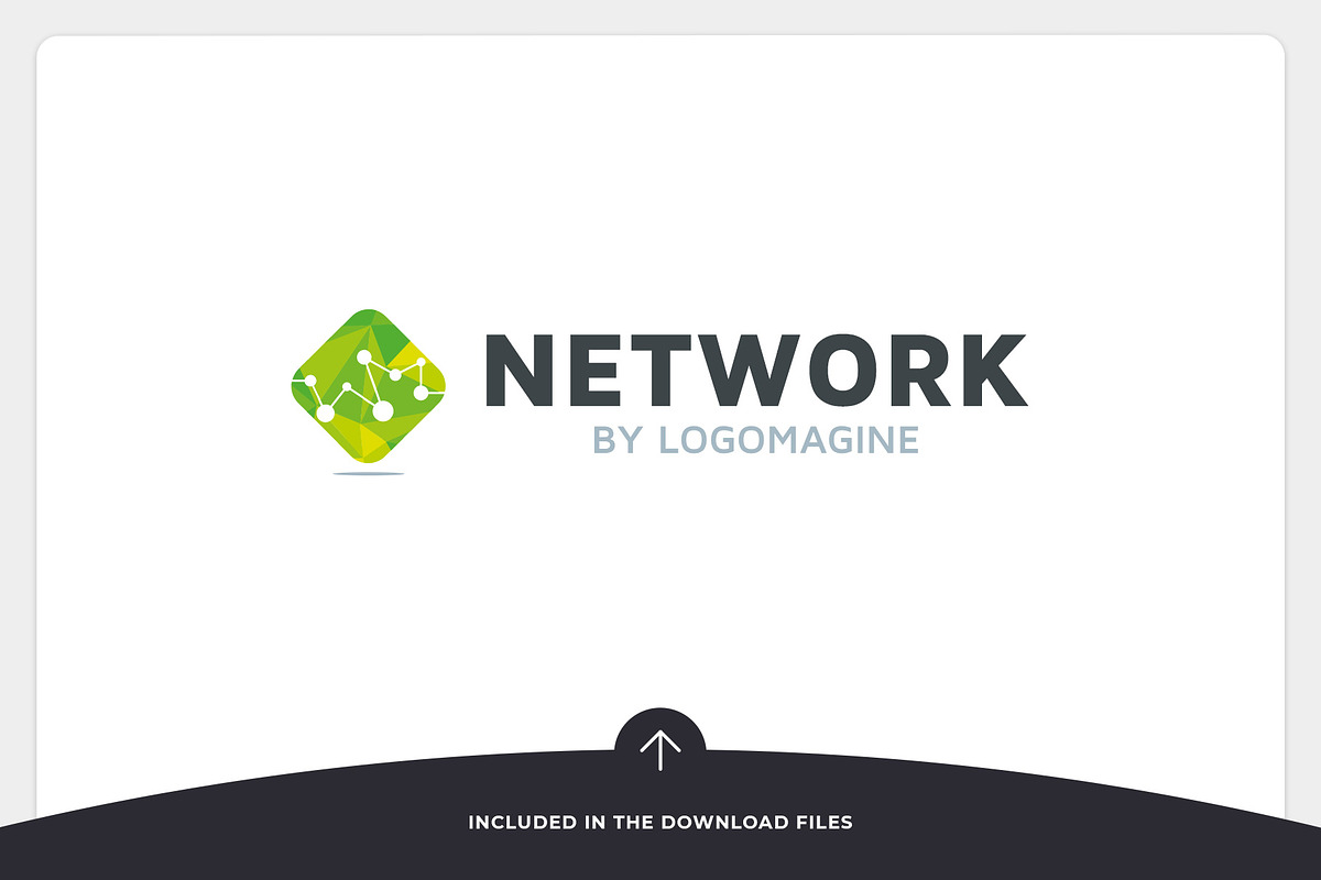 Network-Marketing-Logo-Template
