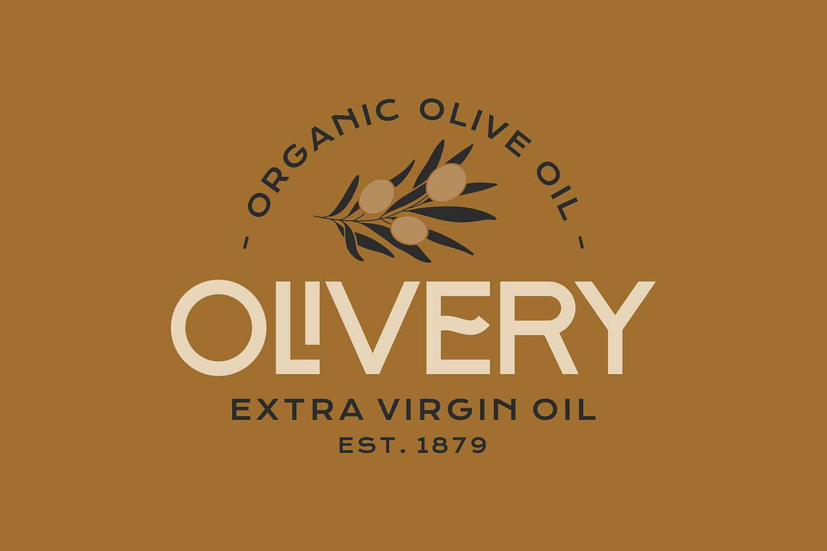 Cemains - Modern Sans Serif Typeface, a Sans Serif Font by Imoodev | Creative Market