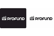 ProFund Logo Design, a Branding & Logo Template by free2fonts