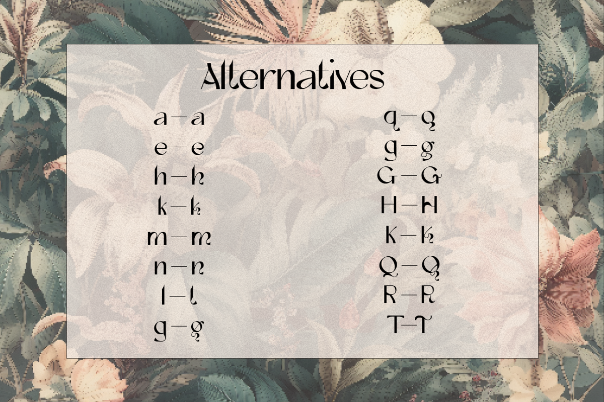 Tinkerbelle - Bold San Serif Font | Creative Market