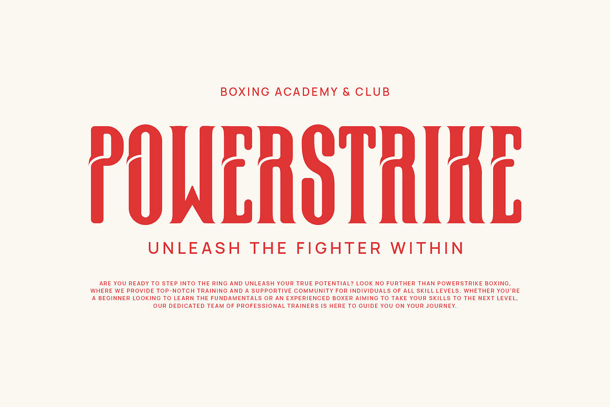 Bahore Modern Futuristic Sans Serif, a Sans Serif Font by Perfectype ...