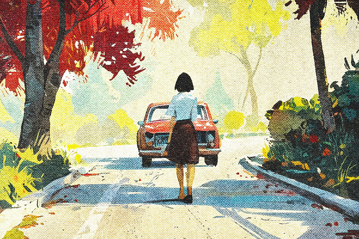 Bright Grainy Photo Effect, a Layer Style Add-On by Design Squad