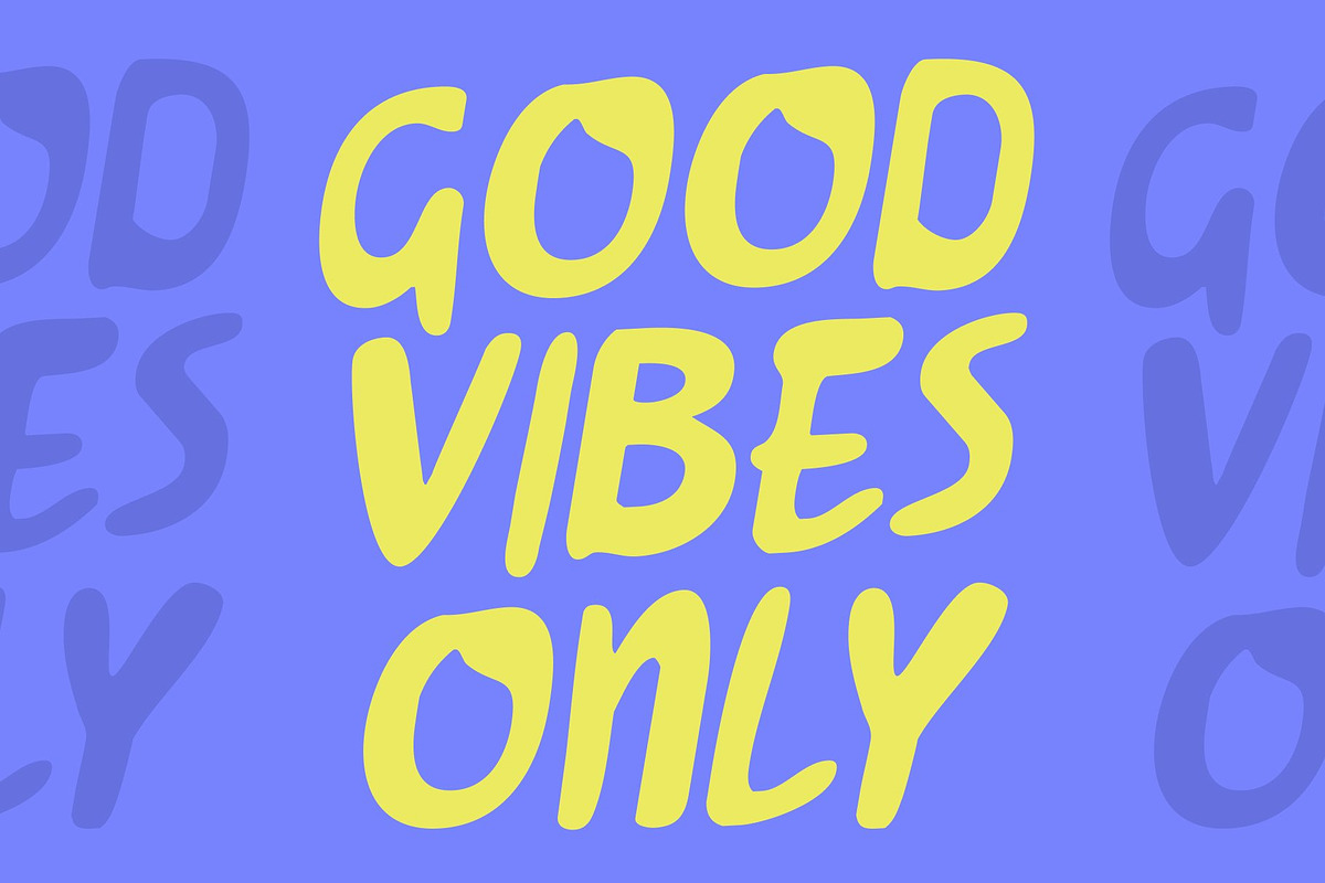 CS Grouse Drawn, a Handwritten Font by Craft Supply Co.