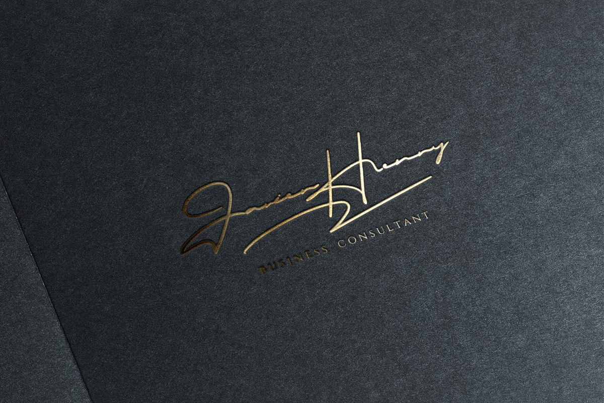 MASCULIN - The Real Signature Font, a Script Font by Graphicfresh