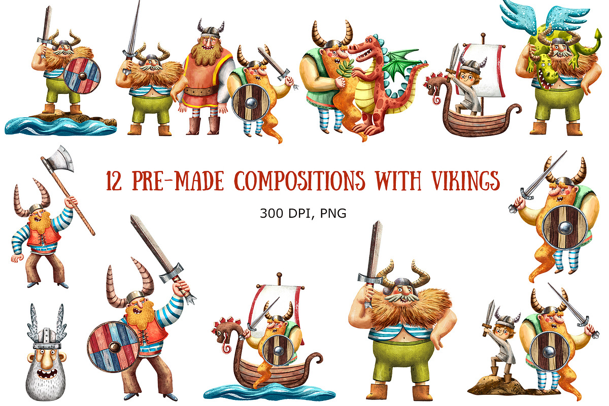 Vikings