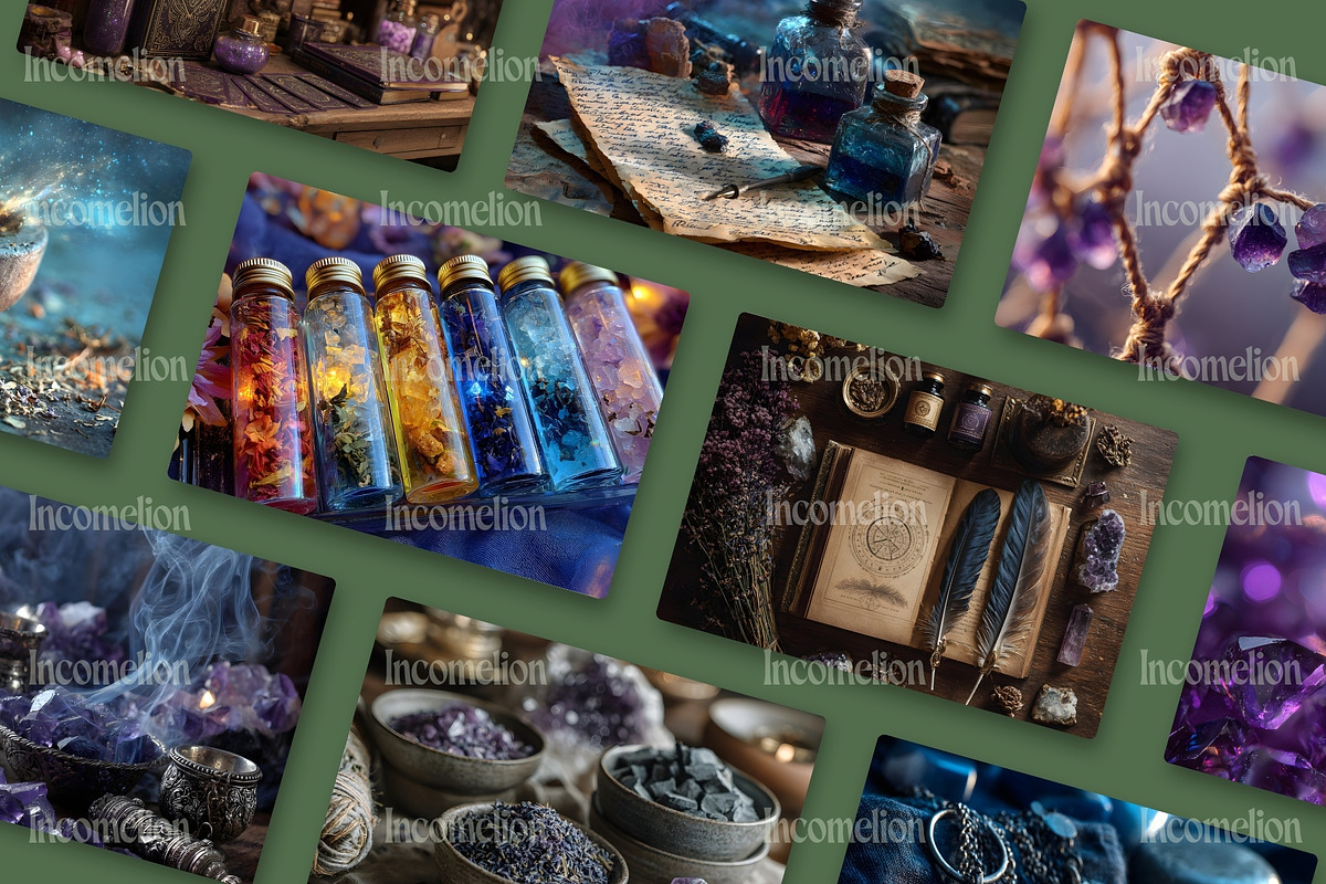 200 Sacred Purple Rituals Photos, an Arts & Entertainment Photo by ...