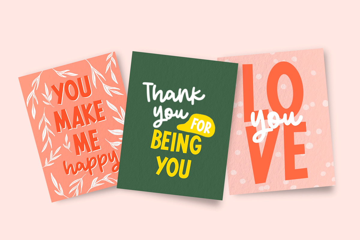 Awesome Everyday Font Duo, a Sans Serif Font by etigletters