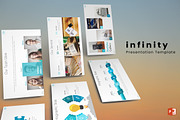 Infinity - Powerpoint Template | Presentation Templates ~ Creative Market