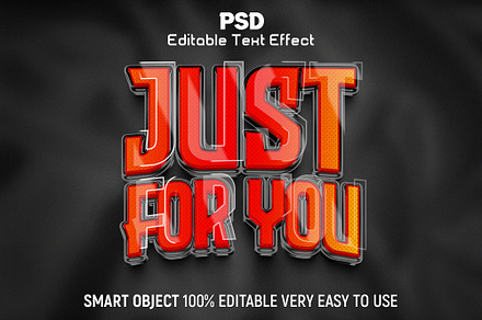 Text Effect Cut Off, a Layer Style Add-On by Navy Graphic | Creative Market