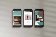 CANVA | Camo Instagram Template, a Social Media Template by Dens ...