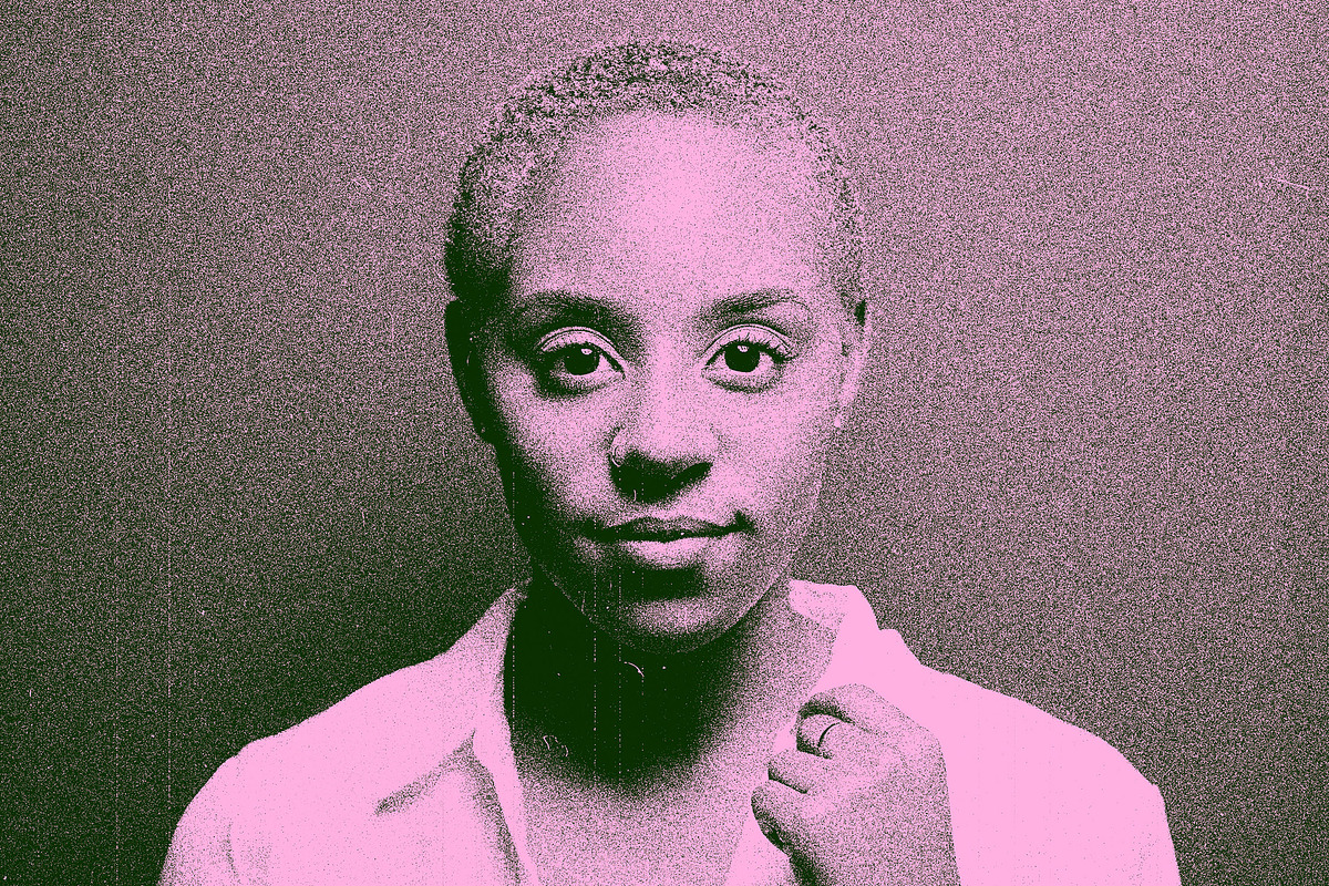 Old Risograph Photo Effect, a Texture Graphic by Design Squad