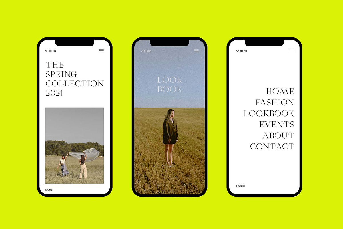 ED Randgrid | Creative Market