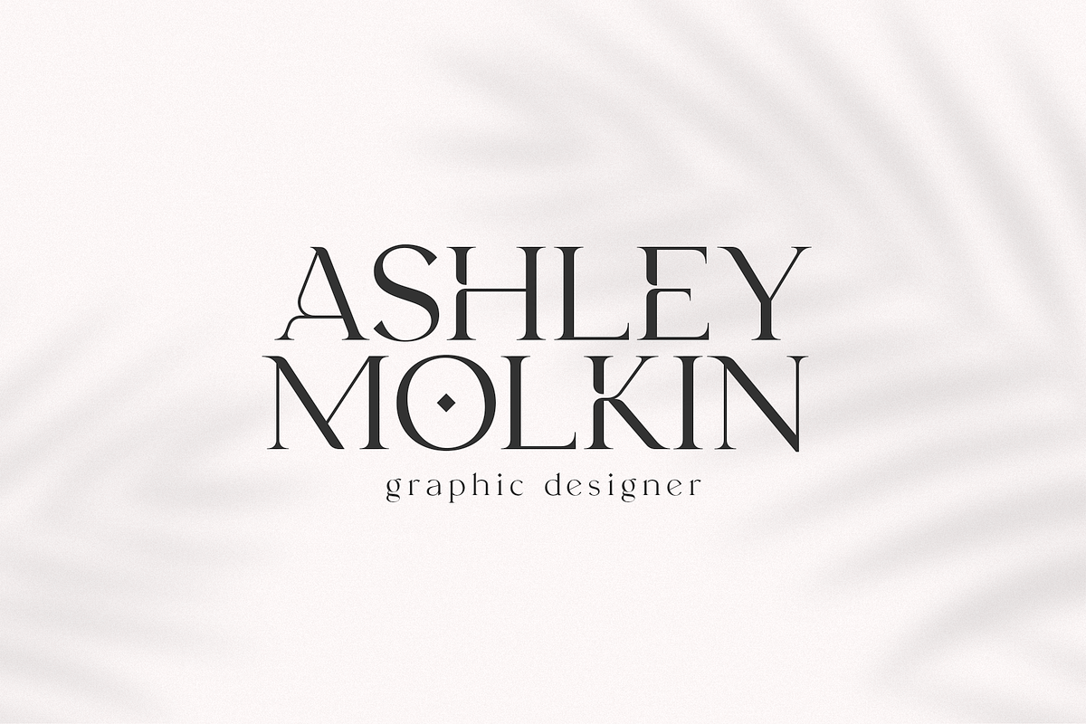 Lango | Modern Serif Font, a Serif Font by KA Designs