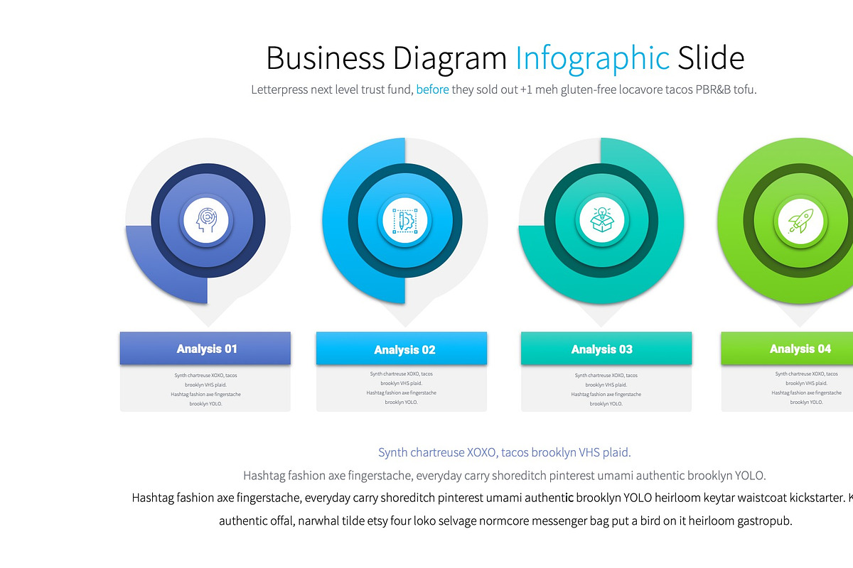 Business Diagram PowerPoint, a Presentation Template by Pulsecolor