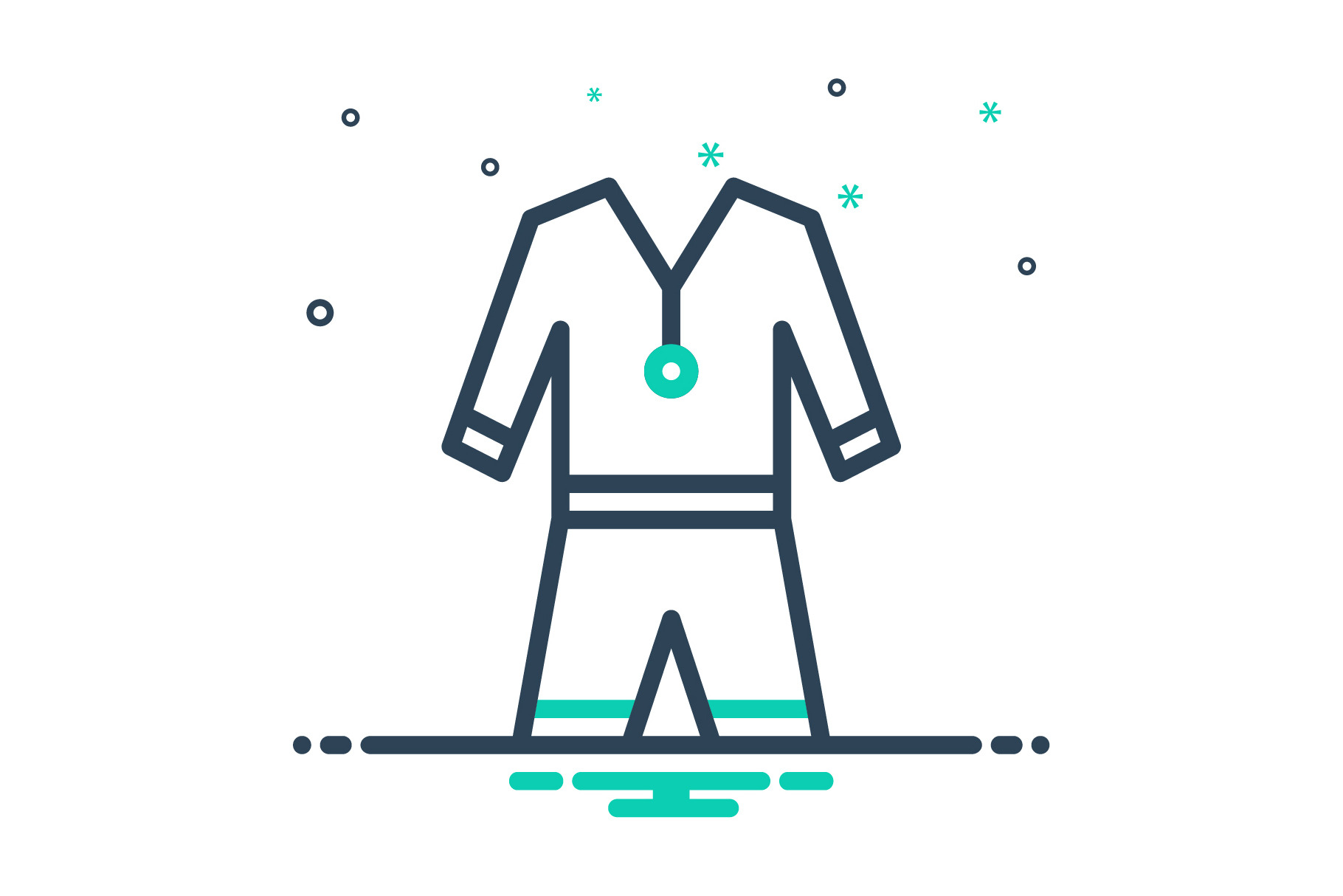 Wear toilette mix iconIcon for, an Icon by Creative priyanka | Creative ...