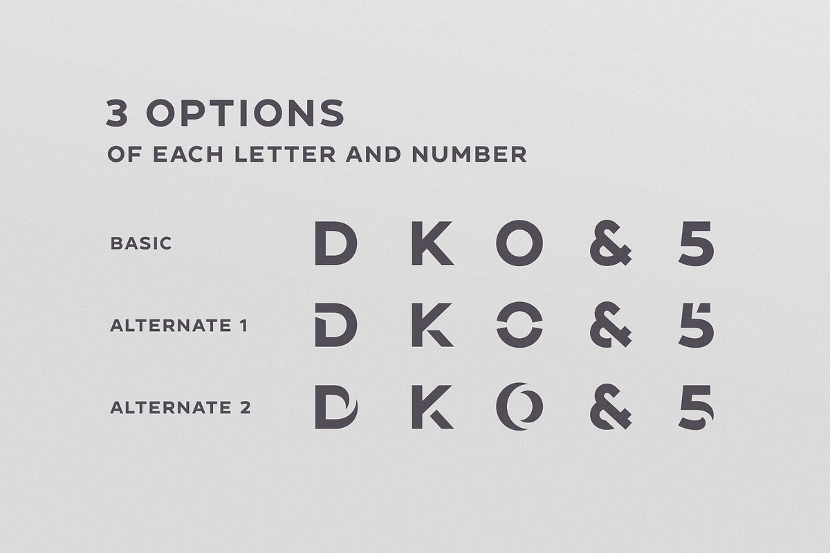 Connect Bold+Black - Font For Logos, a Sans Serif Font by Arbuz