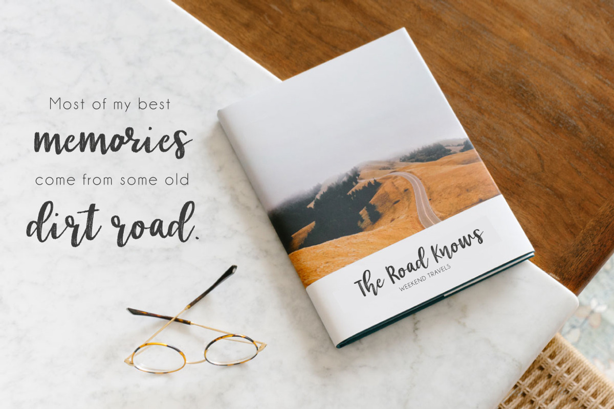 Galapagos Script, a Script Font by Creamy Script