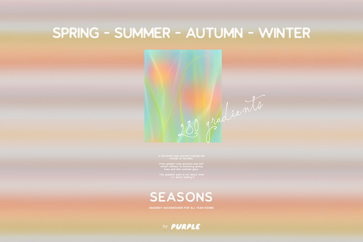 SEASONS