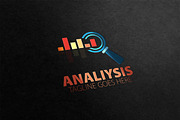 Growth Search Logo, a Branding & Logo Template by essegraphic