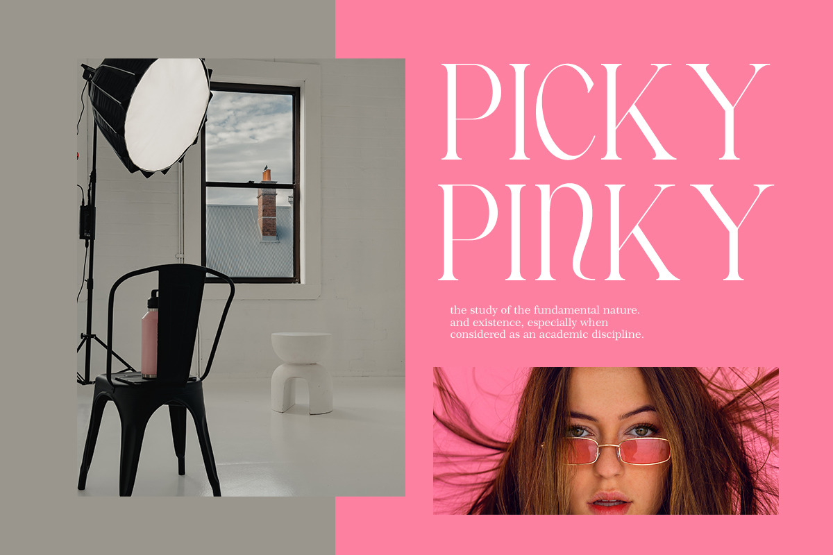 Apurva | Display Stylish, a Serif Font by Muntab_Art