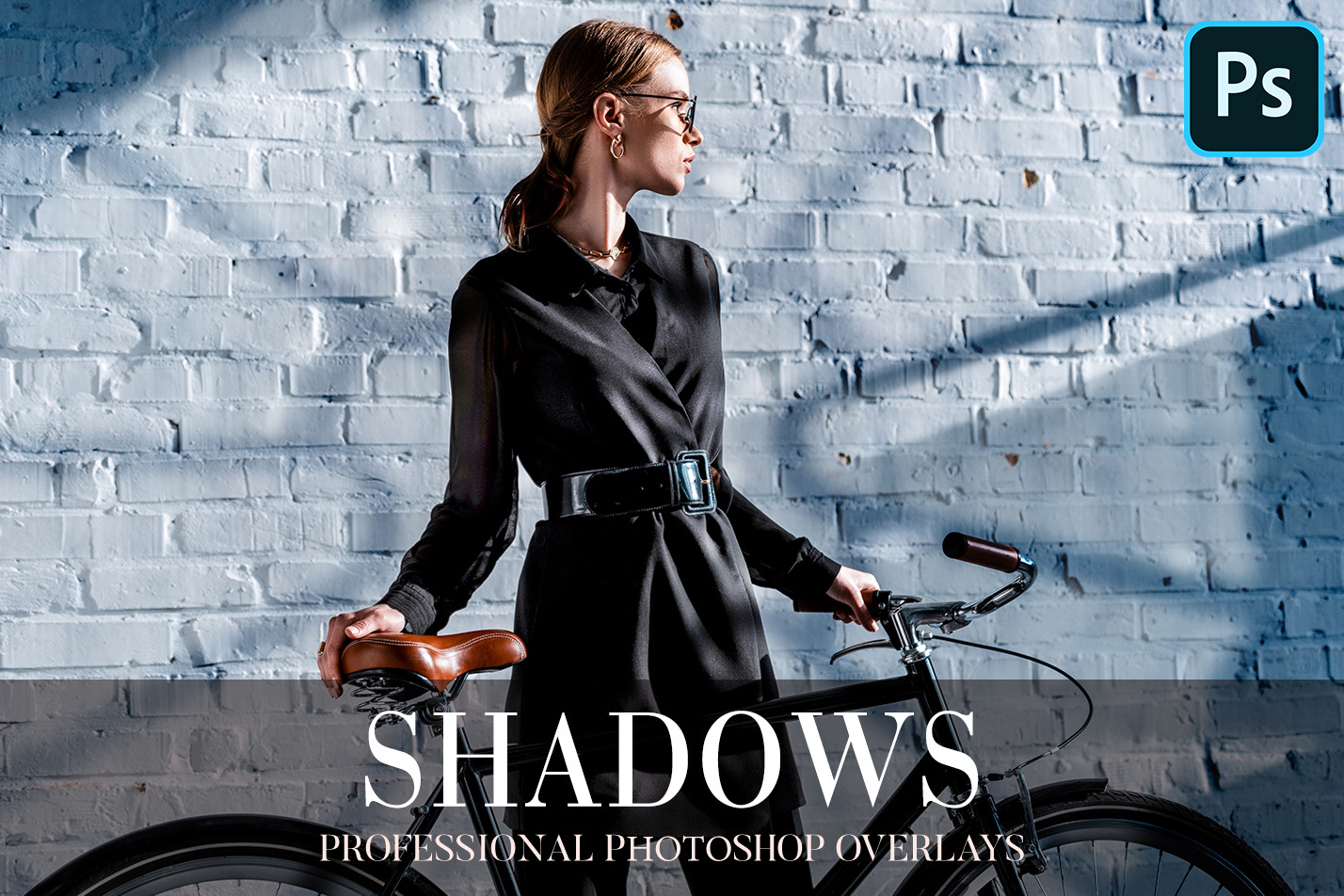 Shadows Overlays Photoshop, a Plug-in Add-On by FixThePhoto | Creative ...