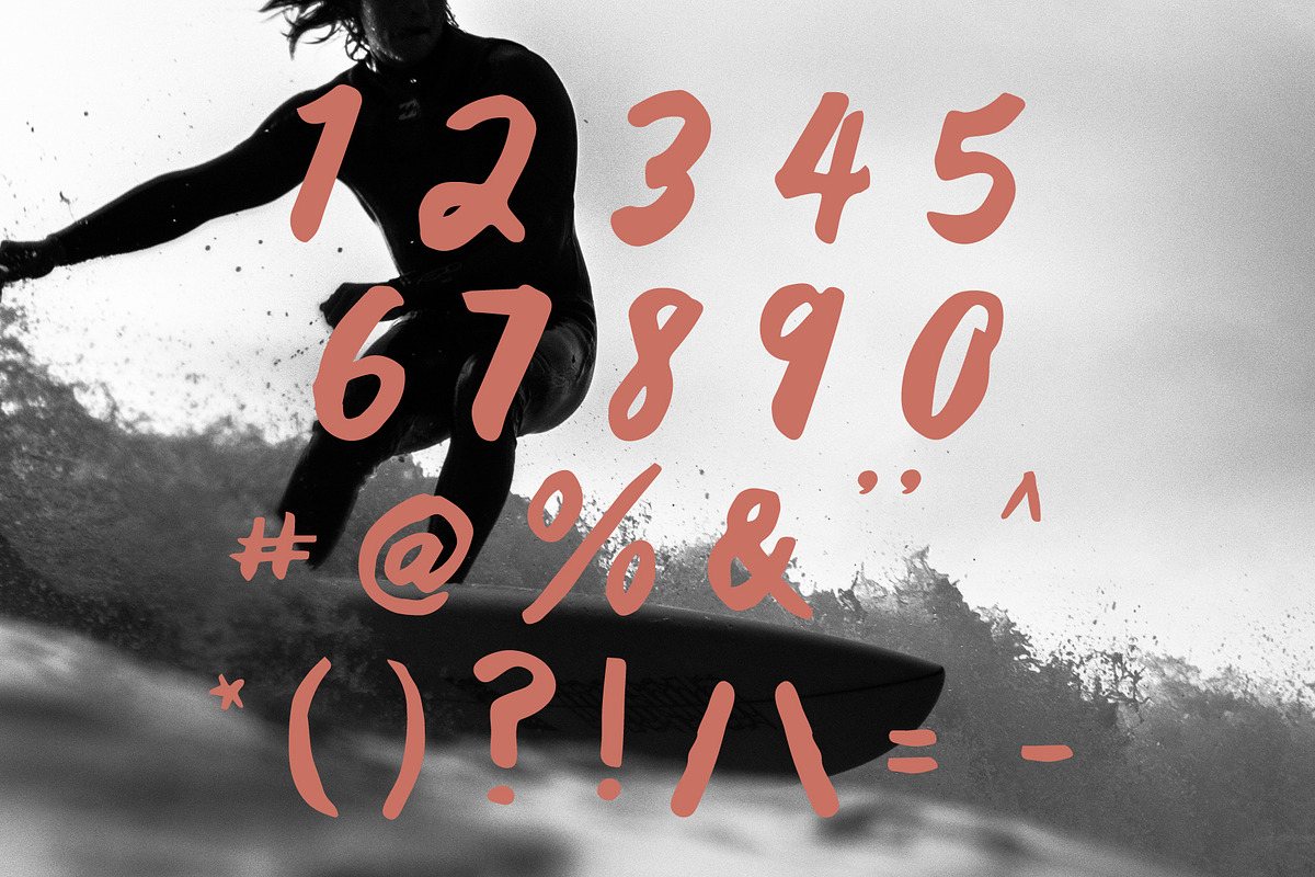 Cali Style Font, a Script Font by Outback Design Co.