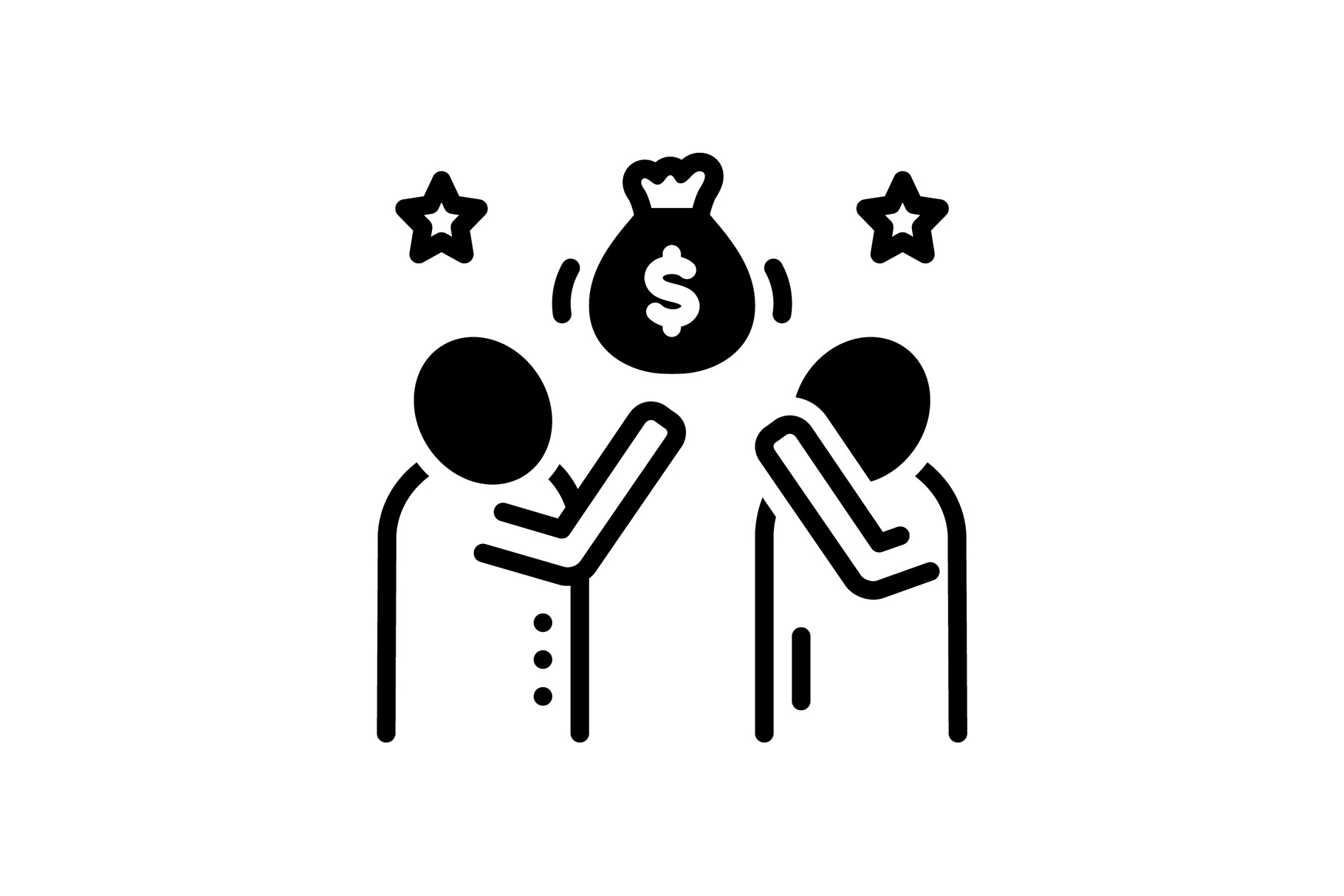 Induce stimulate icon, an Icon by Creative priyanka