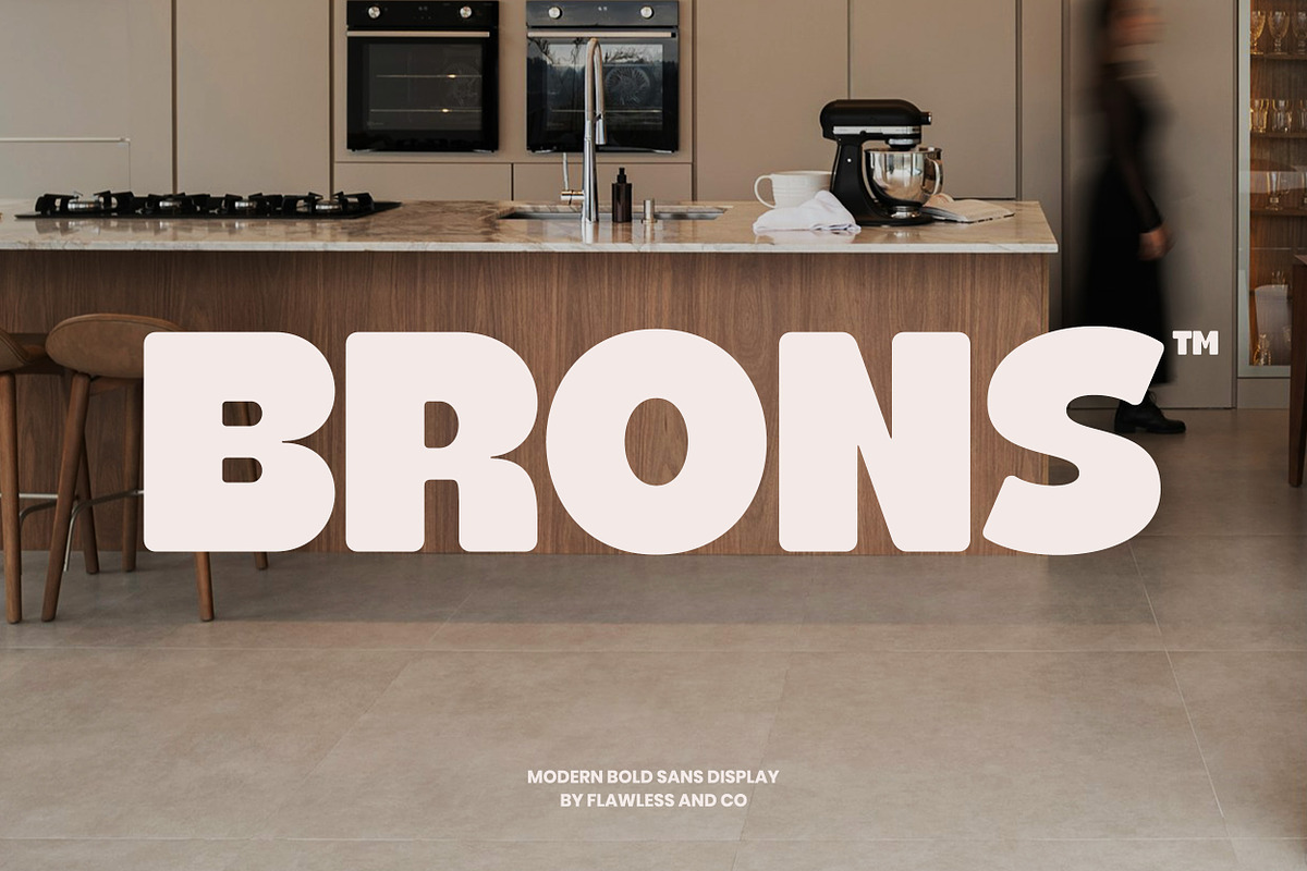 Brons